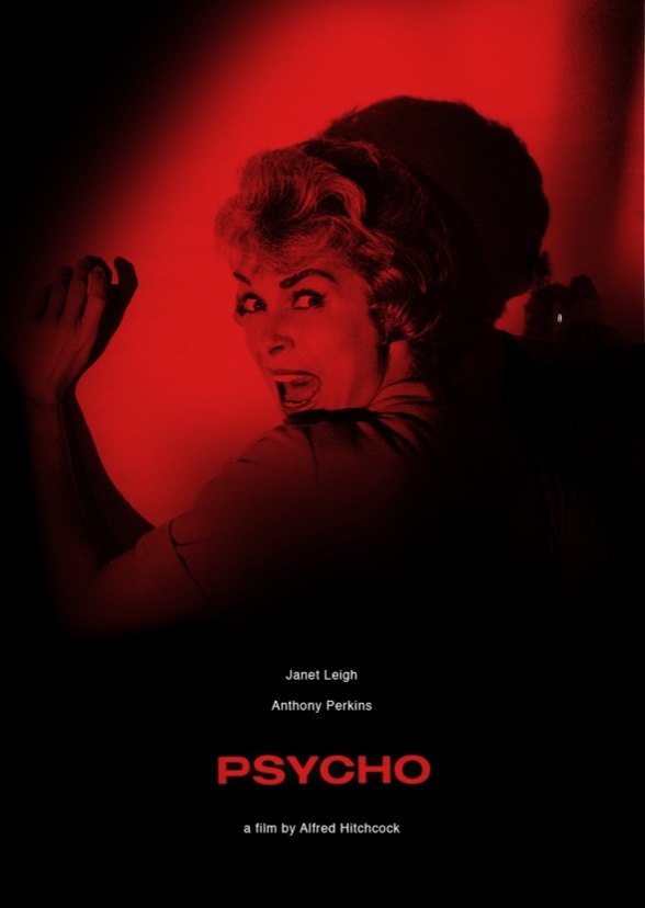 Psycho (2022) Fan Casting on myCast