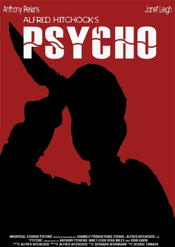 Psycho(British Cast) Fan Casting on myCast