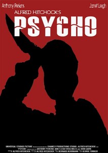 Psycho(British Cast) Fan Casting on myCast
