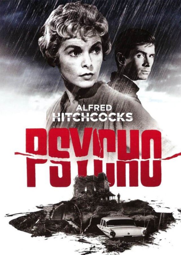 Psycho-Latin American version Fan Casting on myCast