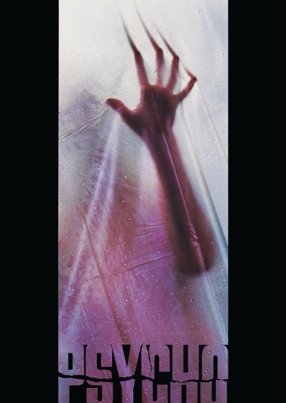 Psycho(remake) Fan Casting on myCast