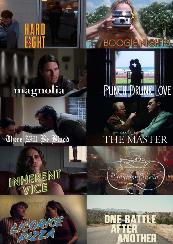 Fan Casting Adrien Brody as Bob Ferguson in PTA on myCast