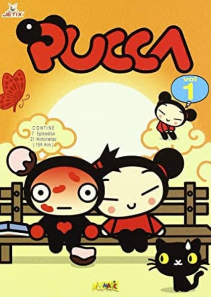Browse #pucca Fan Casting Stories on myCast