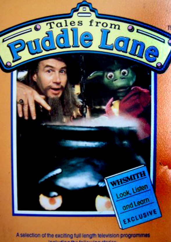 Puddle Lane (2001) Fan Casting on myCast