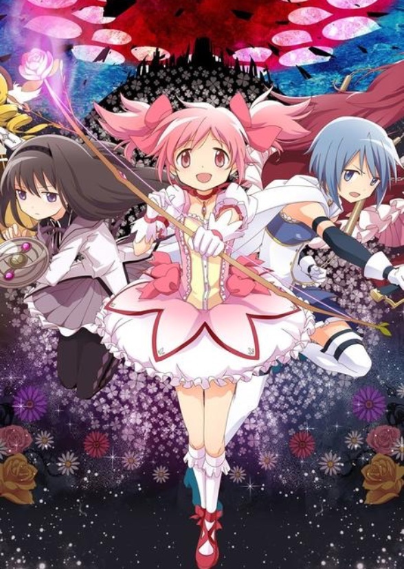 Puella Magi Madoka Magica (Funimation Dub) Fan Casting on myCast