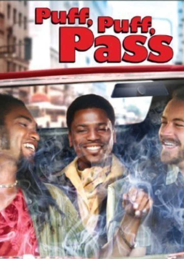Puff, Puff, Pass. Fan Casting on myCast