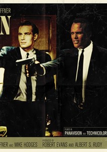 John McKay on myCast - Fan Casting Your Favorite Stories