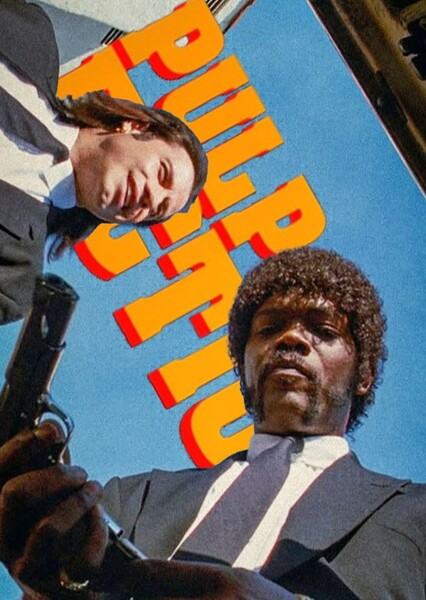 Fan Casting Robert Pattinson as Vincent Vega in Pulp Fiction [2024] on ...