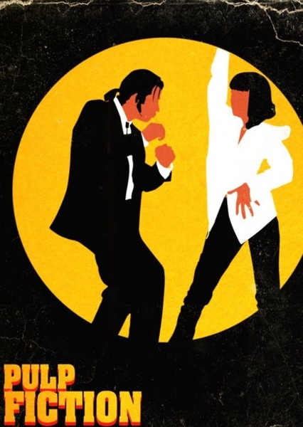 Pulp Fiction Fan Casting on myCast