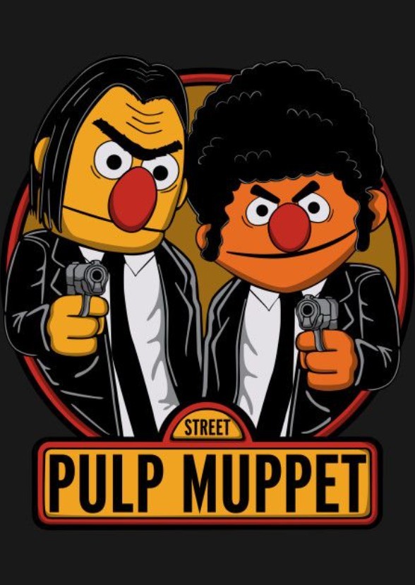 Pulp Street Fan Casting on myCast