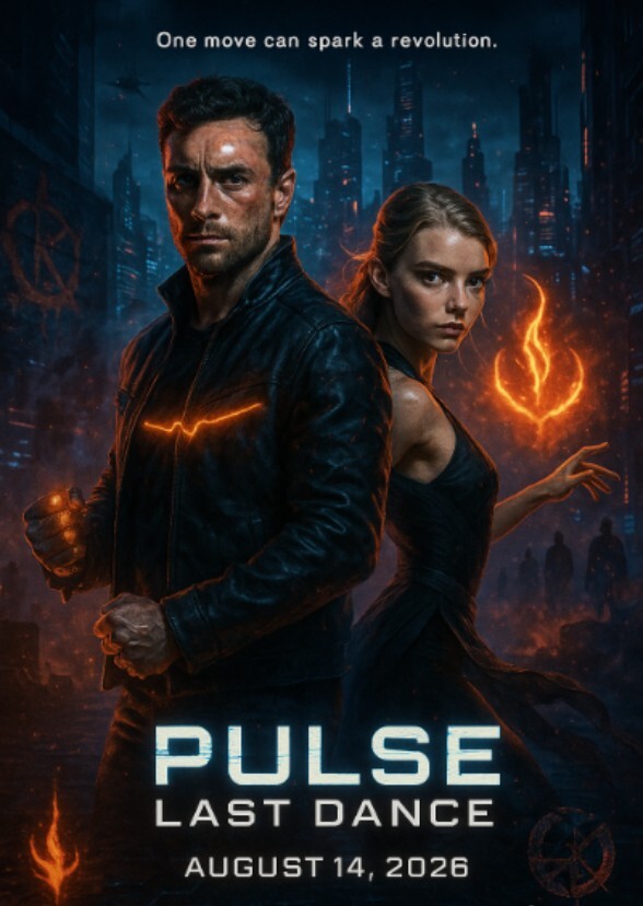 Pulse: Last Dance Fan Casting on myCast