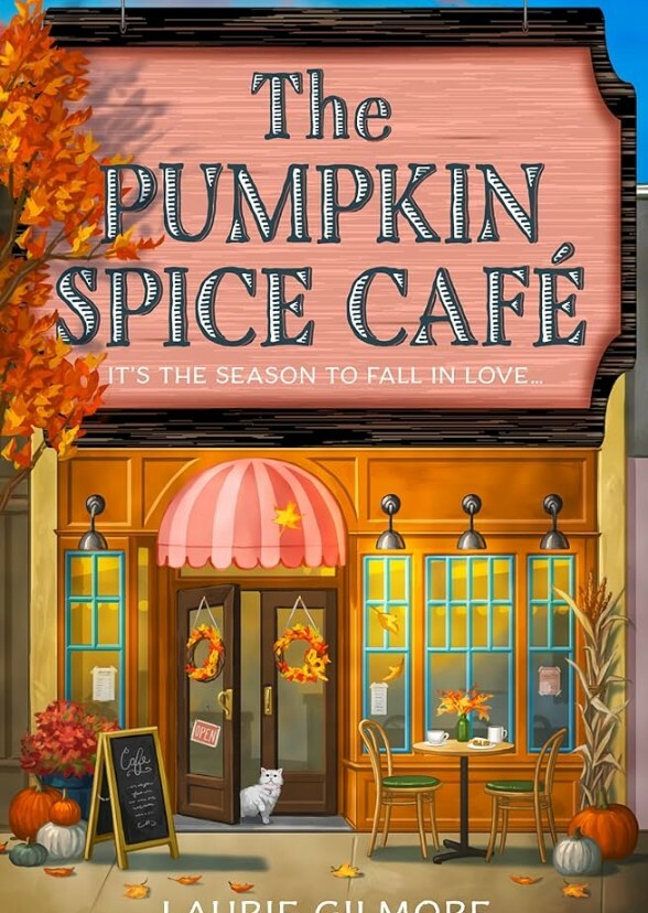 Fan Casting Eiza González as Isabel in The Pumpkin Spice Cafe on myCast