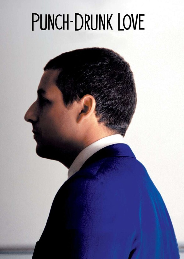 Find an Actor to Play Barry Egan in Punch-Drunk Love [2025] on myCast