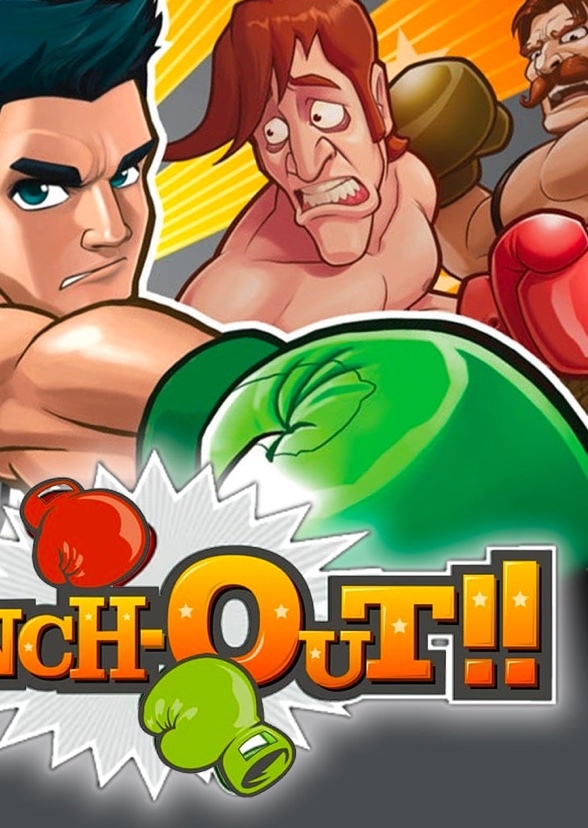 Punch-Out!! Fan Casting on myCast