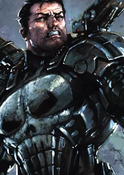 Punisher: Into the Punisher-verse Fan Casting on myCast