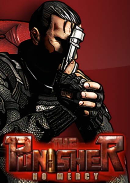 Punisher: No Mercy (2010) Fan Casting on myCast