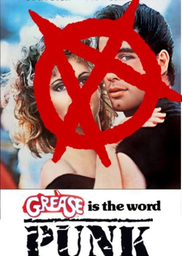 Punk Grease Fan Casting on myCast