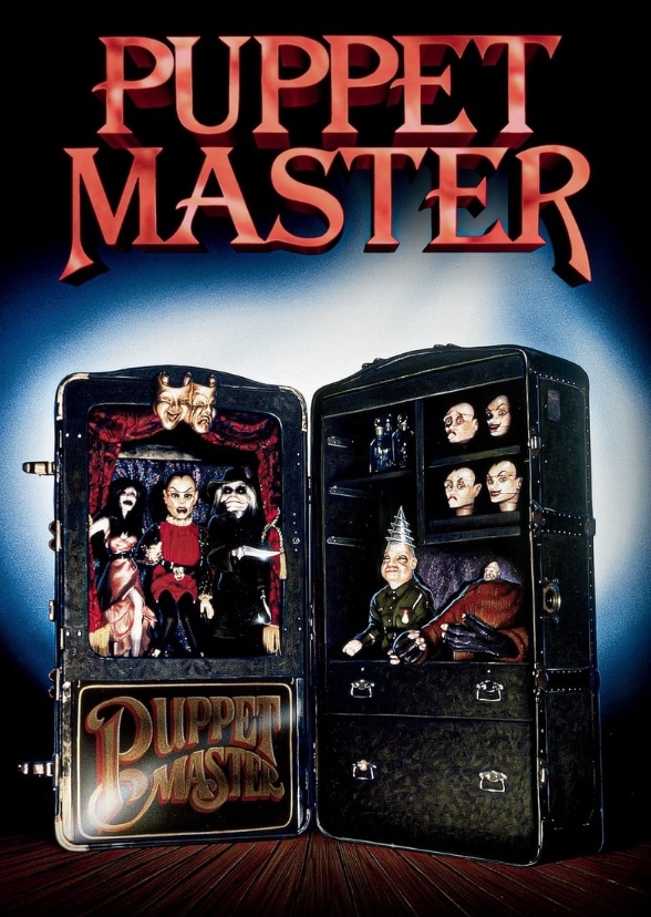 Puppet Master (2026) Fan Casting on myCast