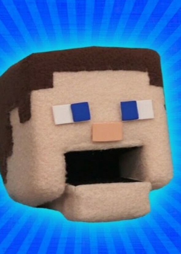 Puppet Steve 2 Fan Casting on myCast