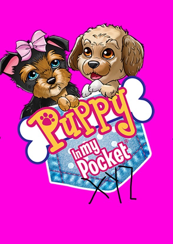 Puppy In My Pocket XYZ Fan Casting on myCast