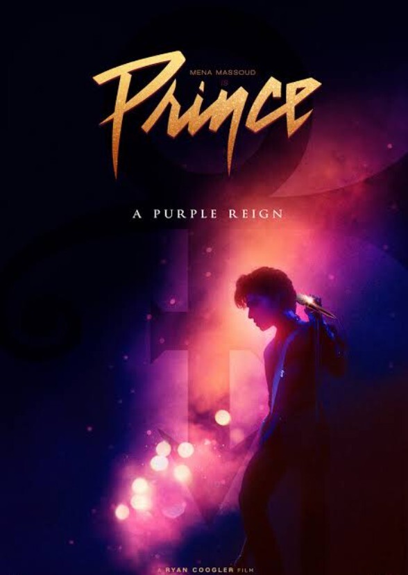 Fan Casting Daisy Ridley as Wendy Melvoin in "Purple Reign" on myCast