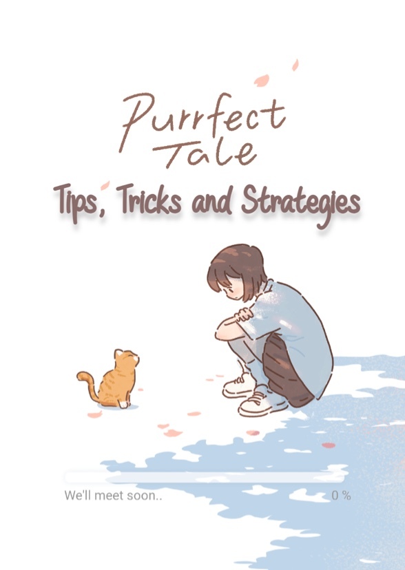 Purrfect Tale Fan Casting on myCast