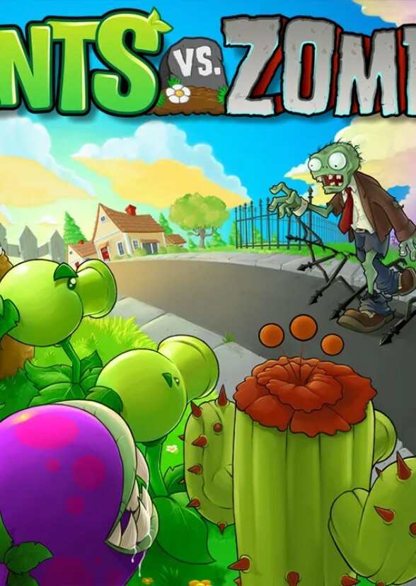 PVZ Fan Casting on myCast