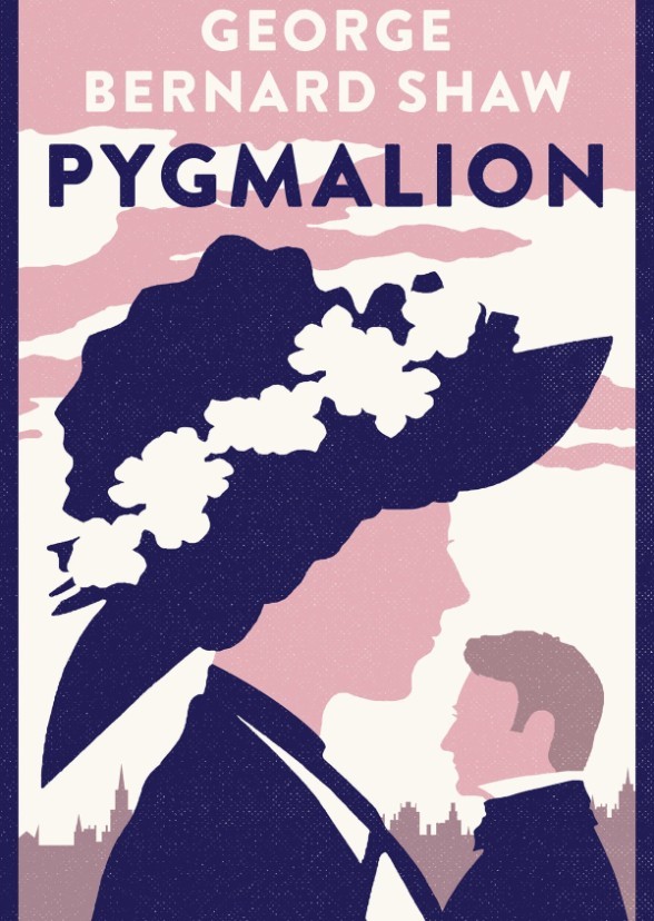 Pygmalion Fan Casting on myCast