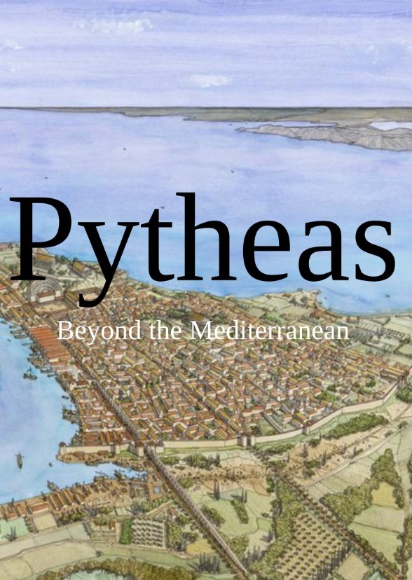 Pytheas Fan Casting on myCast