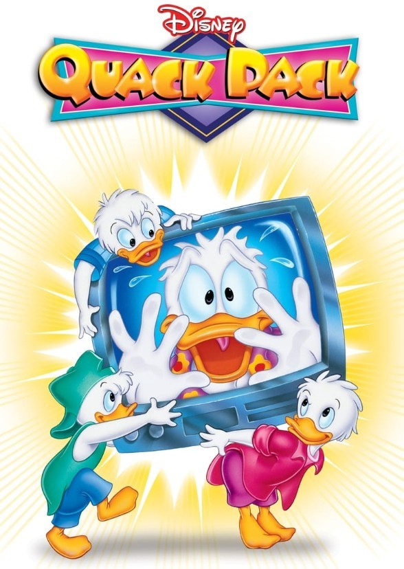 Quack pack Fan Casting on myCast