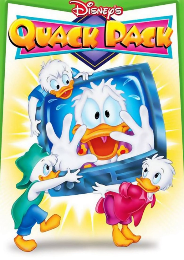 Quack Pack Fan Casting on myCast