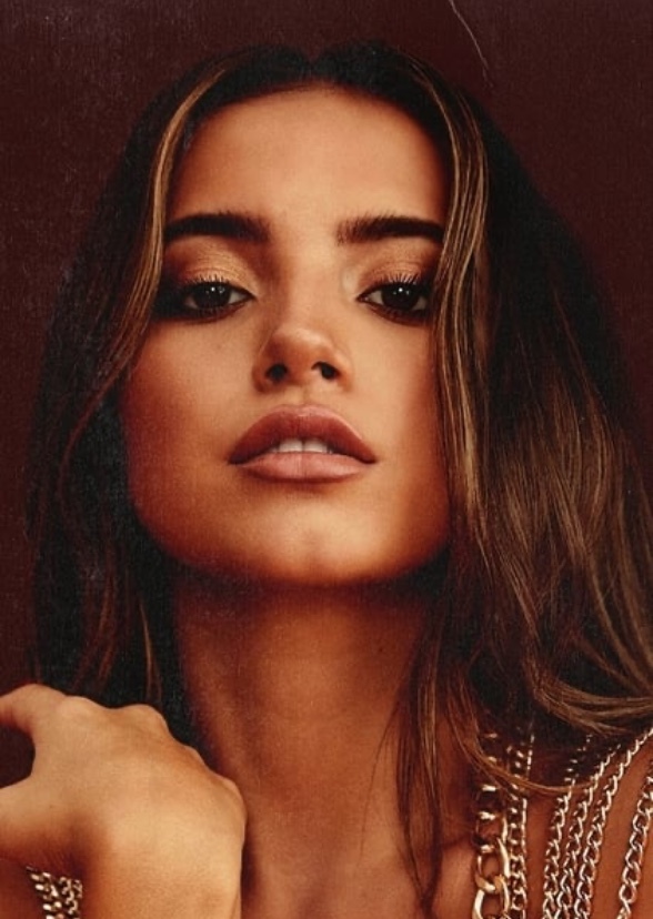 Quantico 4 (2045) Fan Casting on myCast