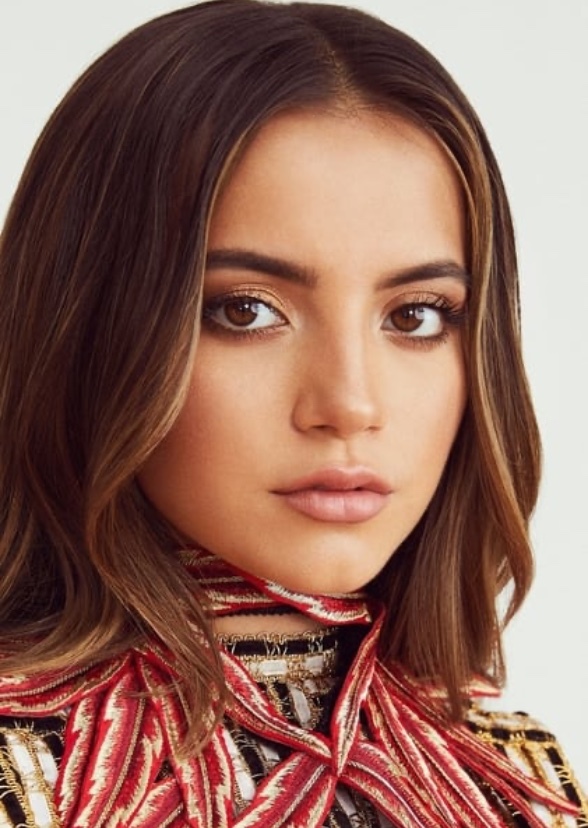 Natalie Vasquez Fan Casting for Quantico 6 (2048) | myCast - Fan ...