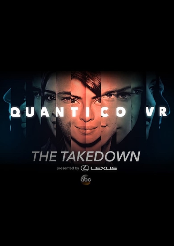 Quantico Reboot Fan Casting on myCast