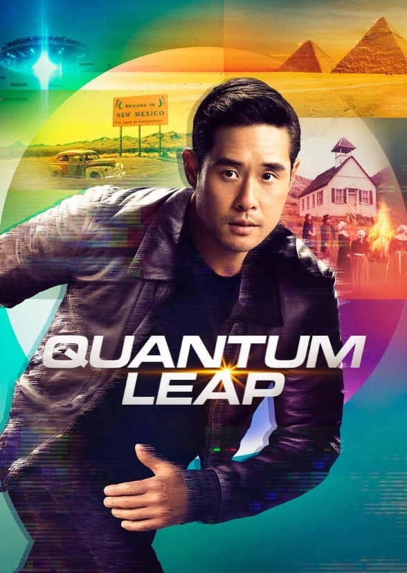 Quantum Leap: The Return of Sam Beckett Fan Casting on myCast