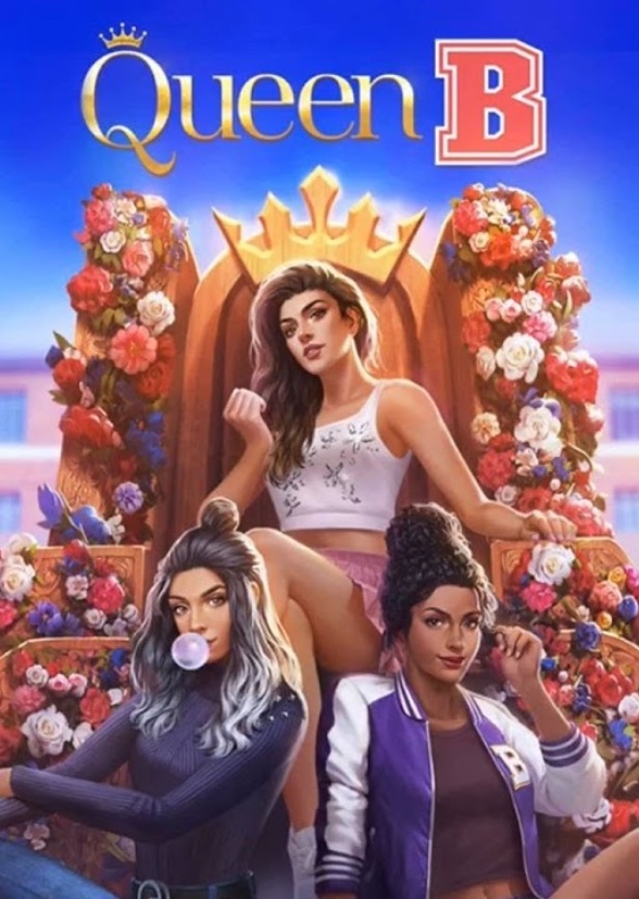 Queen B Fan Casting on myCast