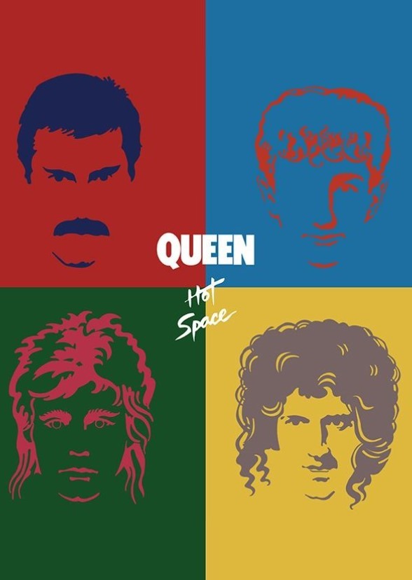 Queen Documentary Fan Casting On Mycast