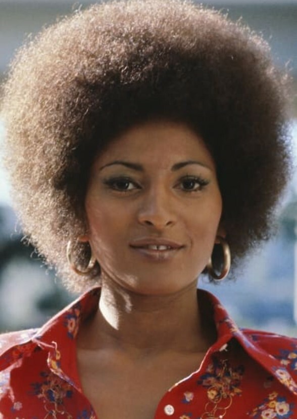 Queen of Cool: The Pam Grier Story Fan Casting on myCast