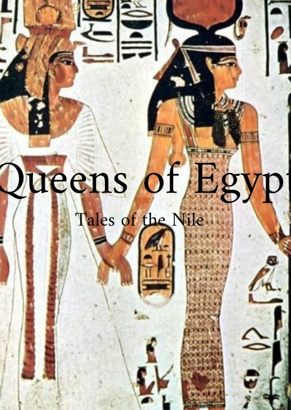 Queens of Egypt Fan Casting on myCast