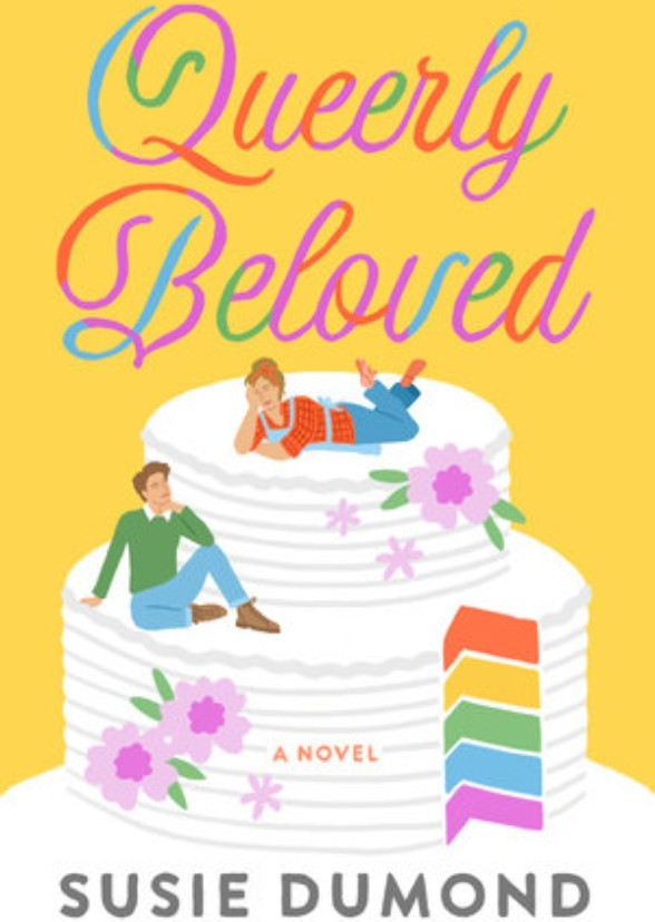 Queerly Beloved Fan Casting on myCast