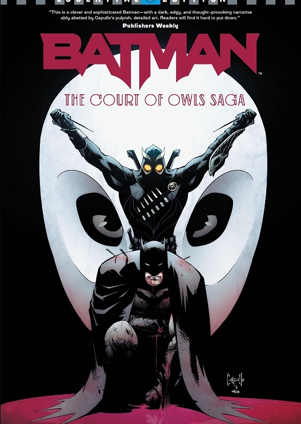 Find an Actor to Play Sebastian Clark – Former Grandmaster of the Court ...