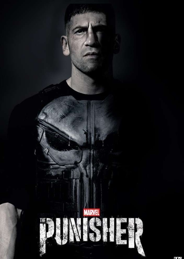 Producer Fan Casting for Quentin Tarantino’s The Punisher | myCast ...