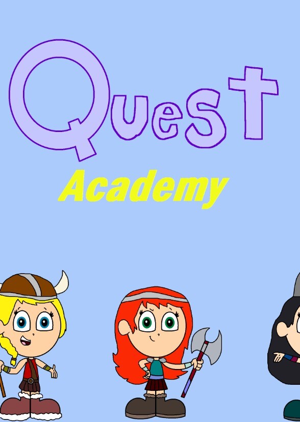 Quest Academy Fan Casting on myCast