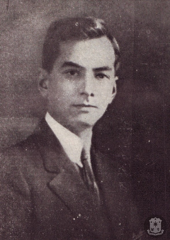 Manuel L. Quezon Fan Casting for Quezon (Alternate Casting) | myCast - Fan Casting Your Favorite ...