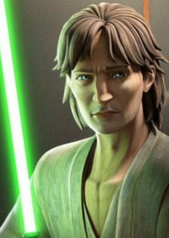 Qui Gon Jinn A Star Wars Story 4 2002 Fan Casting On Mycast