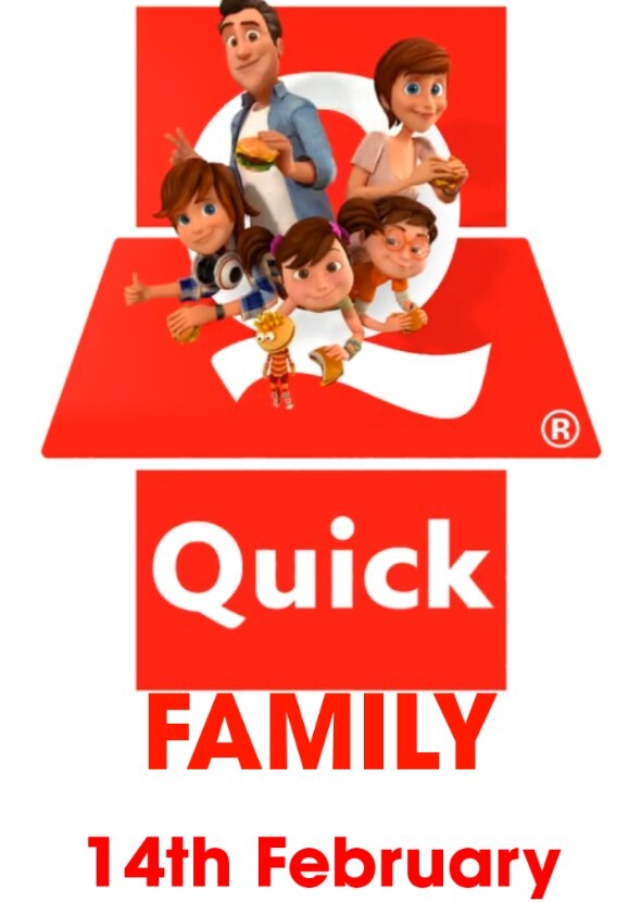 Quick family Fan Casting on myCast