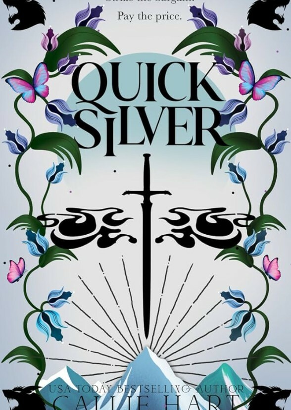 Fan Casting Joshua Heuston as Kingfisher in Quicksilver on myCast