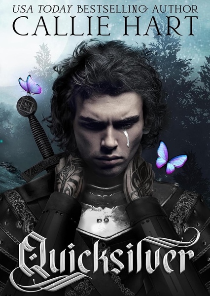 Quicksilver Fan Casting on myCast