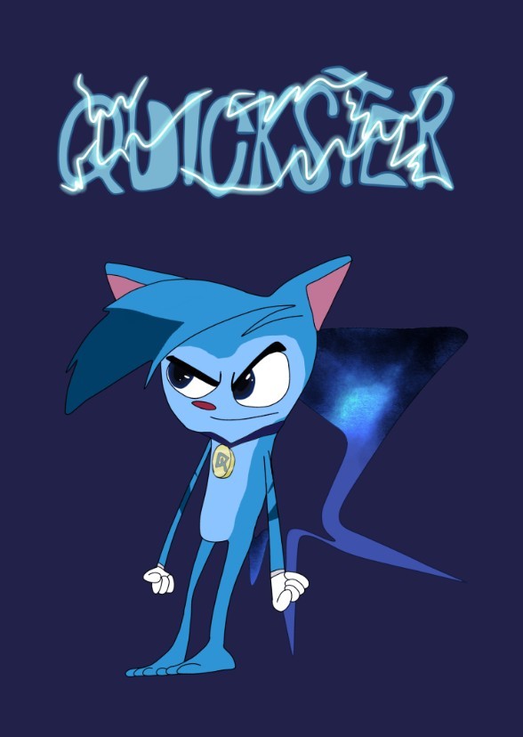 Quickster (2024 Film) Fan Casting on myCast