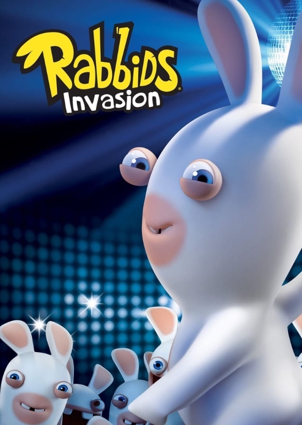 Rabbids Invasion (1990s) Fan Casting on myCast